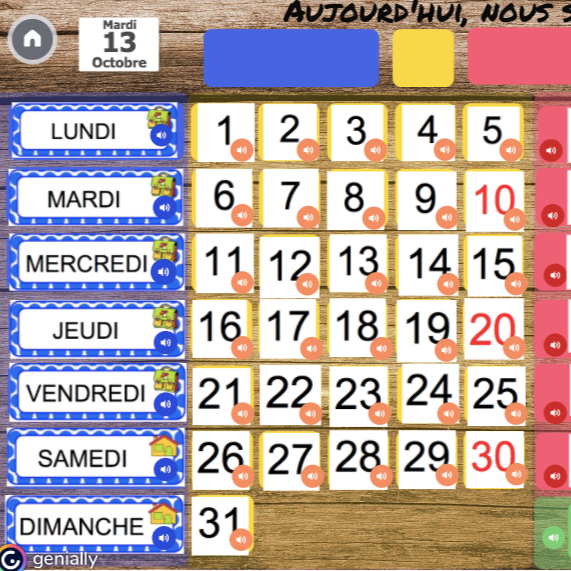 RITUELS GS P2 | Genially