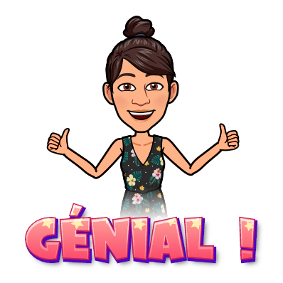 jeu je finis comme | Genially