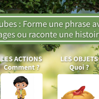 RITUELS GS P2 | Genially