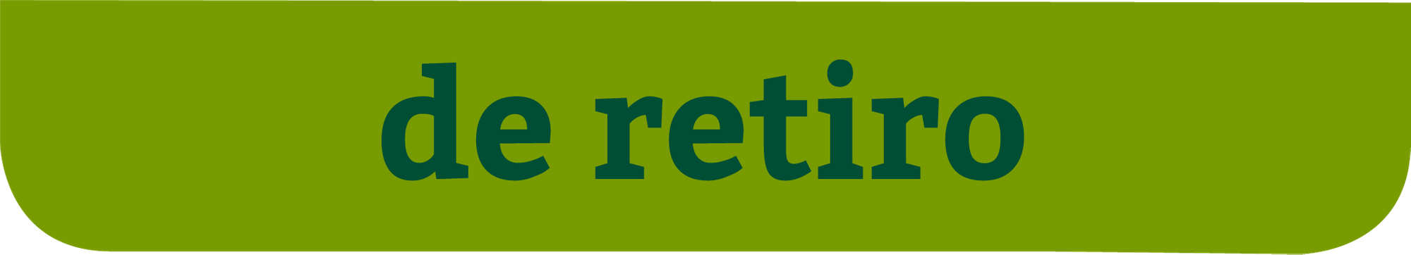 Crear entrevista de retiro | Genially