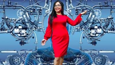 Mi PLE Evelyn Marcela Fernández | Genially