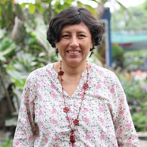 Profesores QRH 2024 | Genially