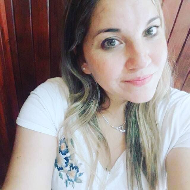 CV interactivo MANSILLA MELINA | Genially