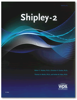 EVALUACIÓN BREVE DE INTELIGENCIA SHIPLEY-2 | Genially