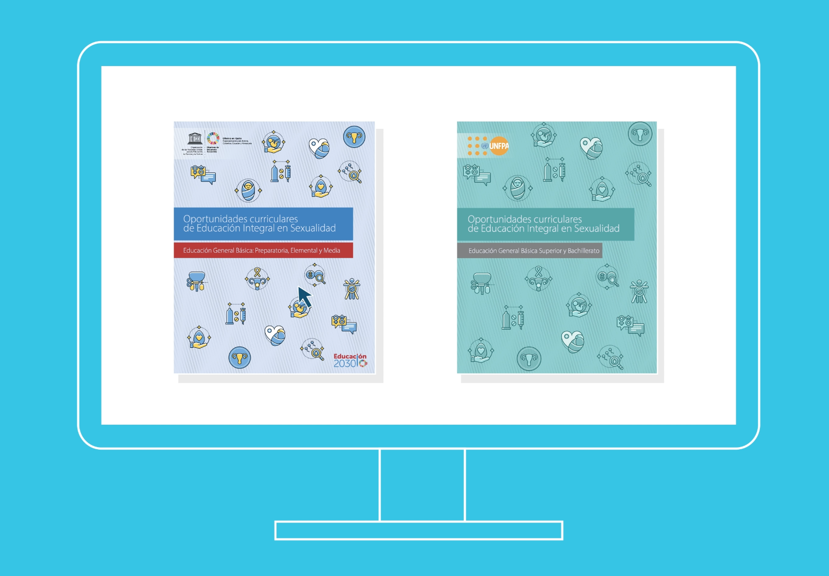 1. 3 Recomendaciones para el adecuado uso del material | Genially