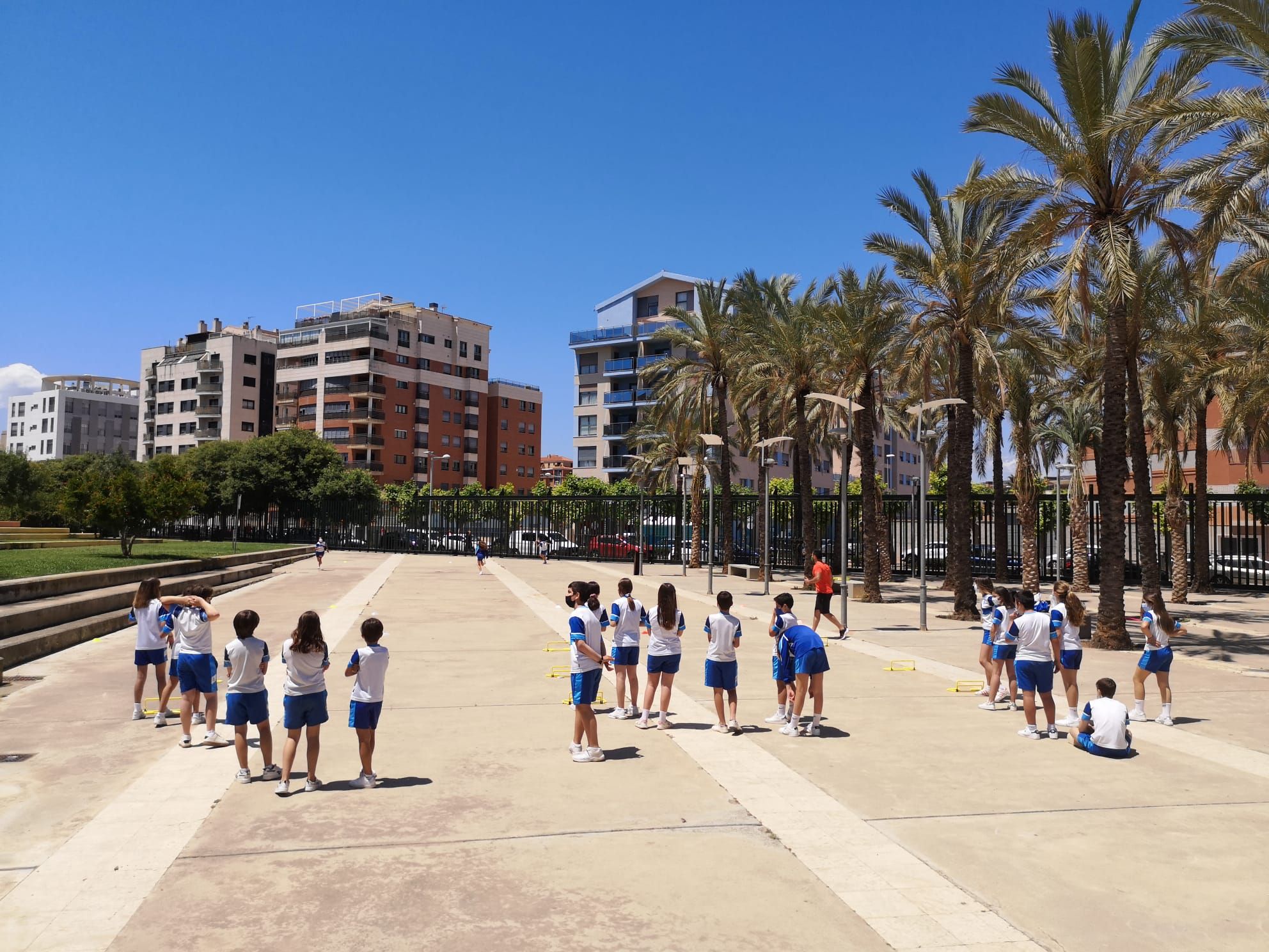 TARDES DIVERTIDAS SEPTIEMBRE 2021/2022 CASTELLÓN | Genially