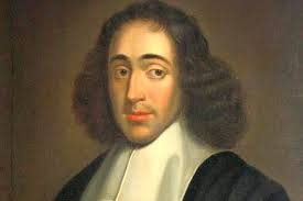 DAVID HUME, BARUCH SPINOZA Y RENÉ DESCARTES | Genially