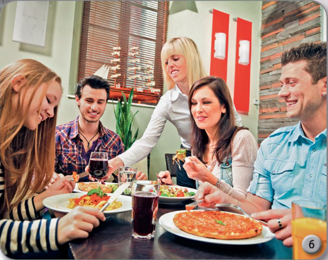 RUND UMS ESSEN | Genially