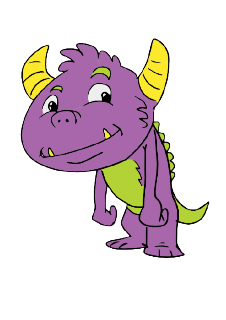 THE MONSTER FAMILY | Genially