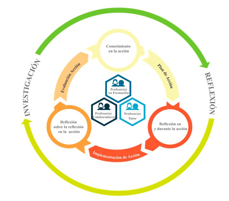 Saber disciplinar del docente vs Saber práctico del docente | Genially