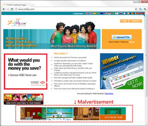 1.3 ELEMENTOS DE UNA PAGINA WEB | Genially