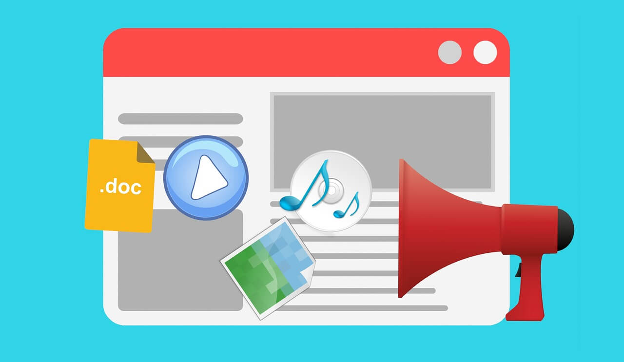1.3 ELEMENTOS DE UNA PAGINA WEB | Genially