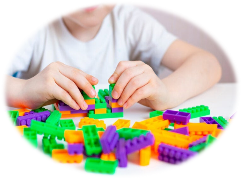 Desarrollo motor fino y grueso | Genially