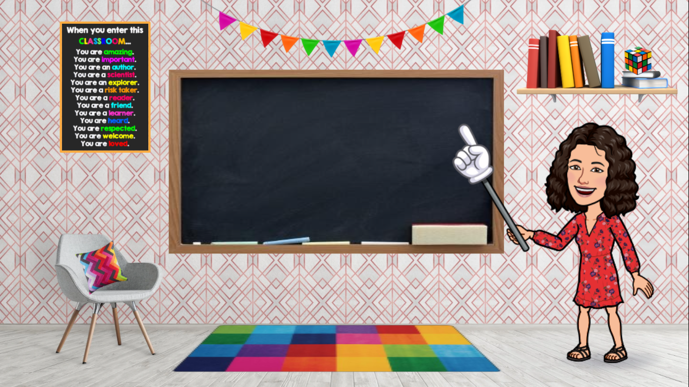 Couleurs Fle A1 | Genially