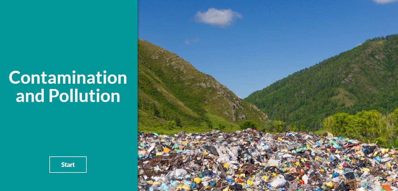 4th. WEEKS 1-2 III TERM | Genially