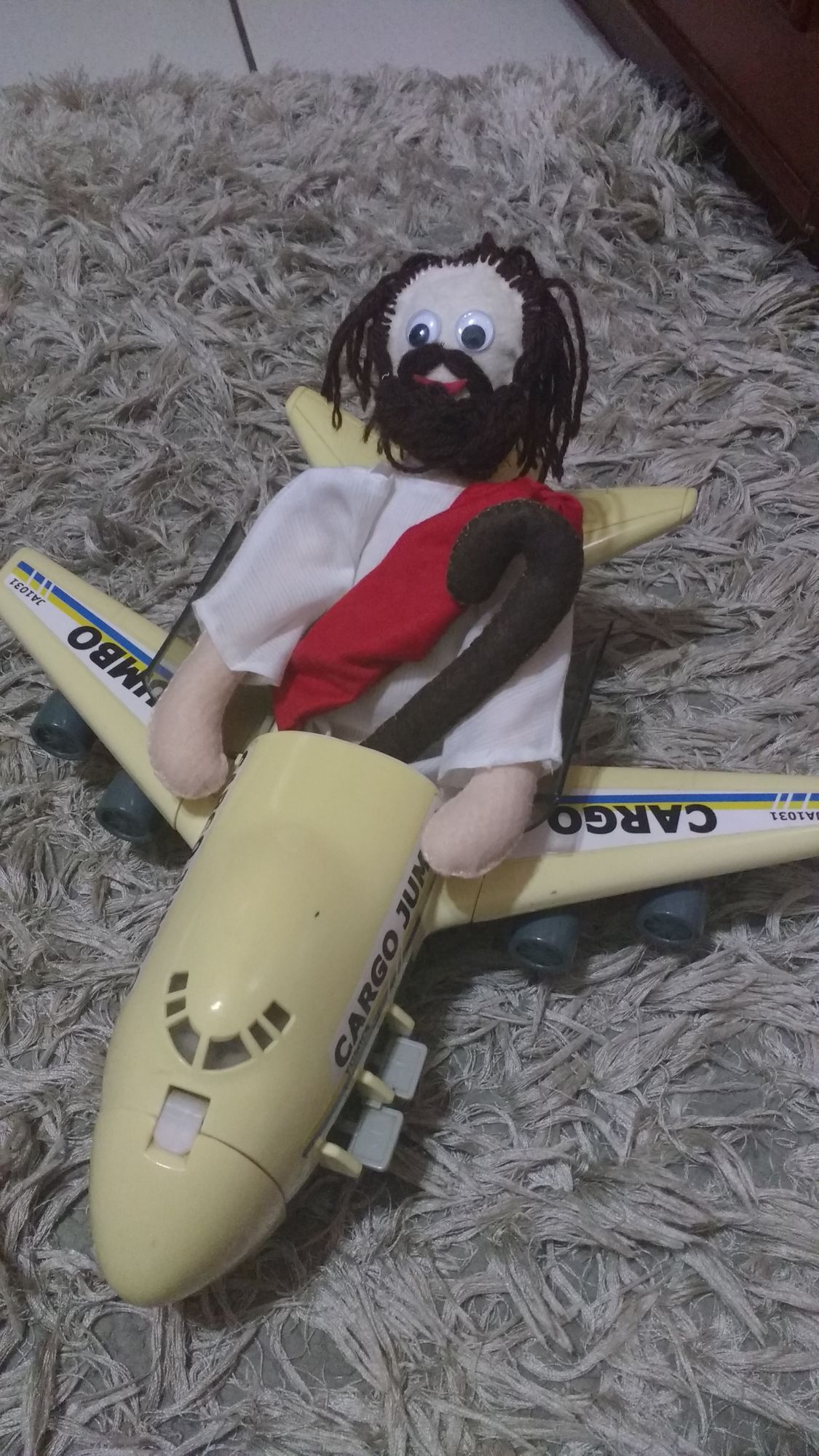 BASIC PRESENTATION | Genially