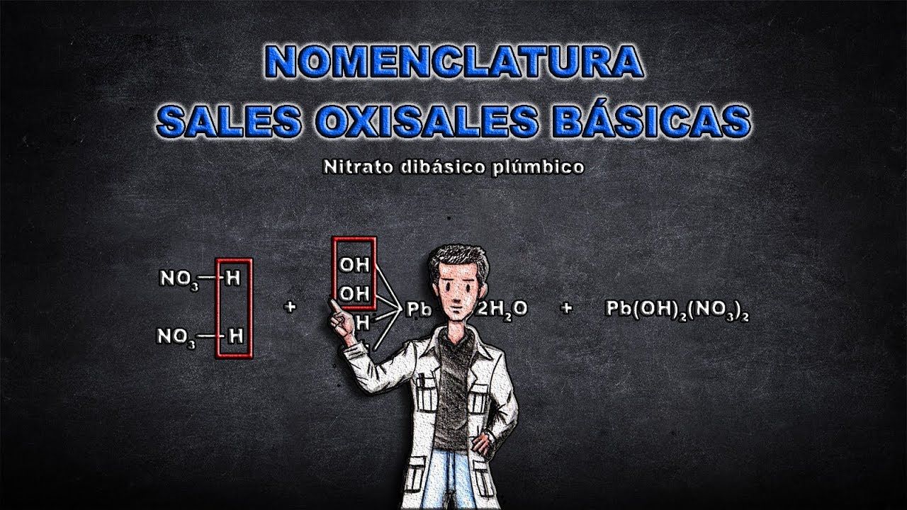 OXISALES BASICAS | Genially
