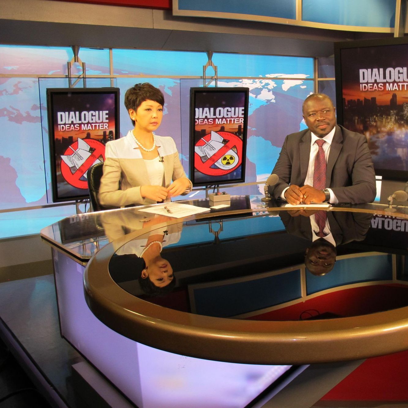 Vocabulary News | Genially