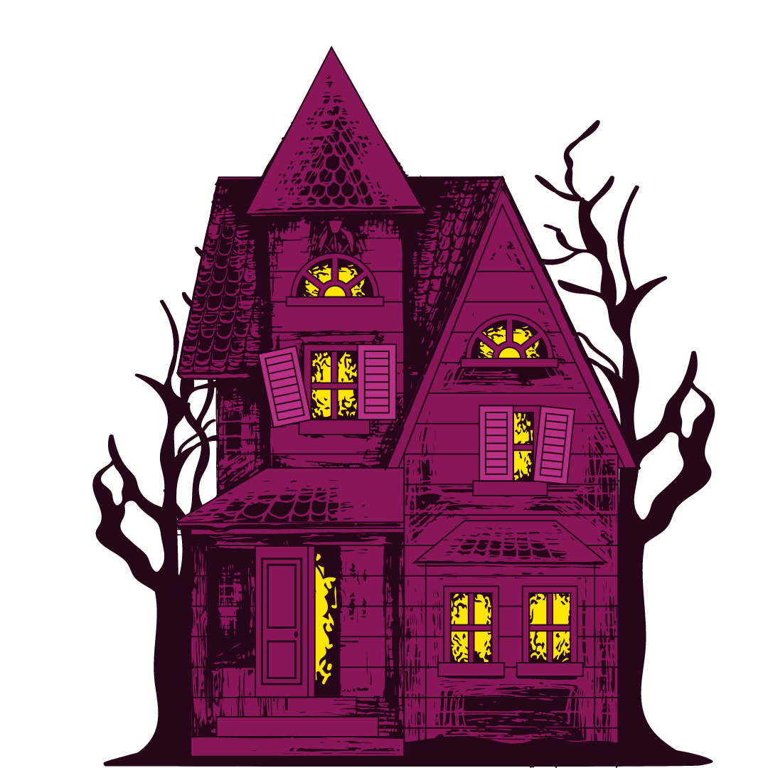 Halloween game | Genially