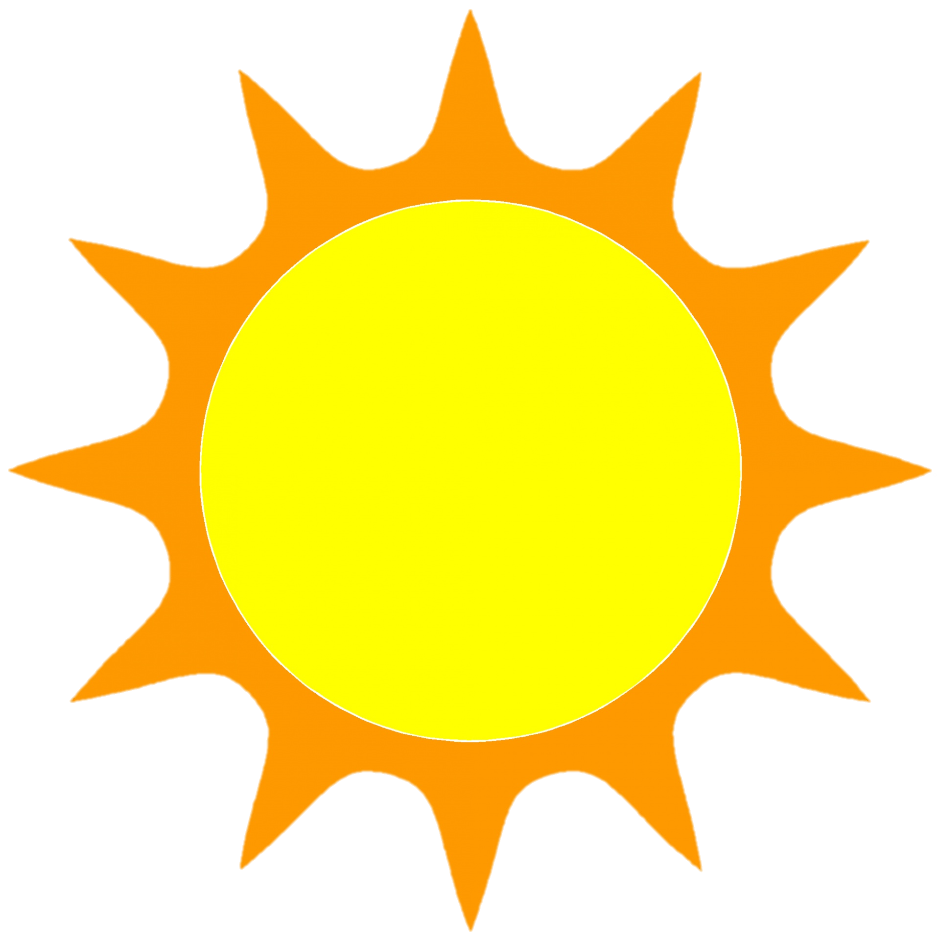 Six Degrees of the Sun | Genially