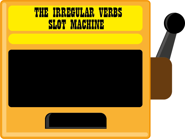 I_V slot machine | Genially