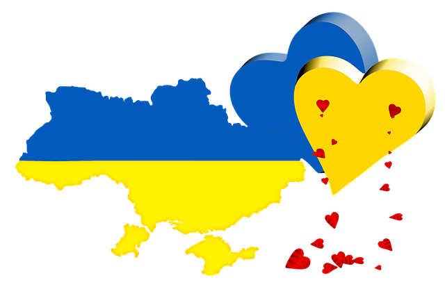 French trip to Ukraine and Ukrainian trip to France | Genially