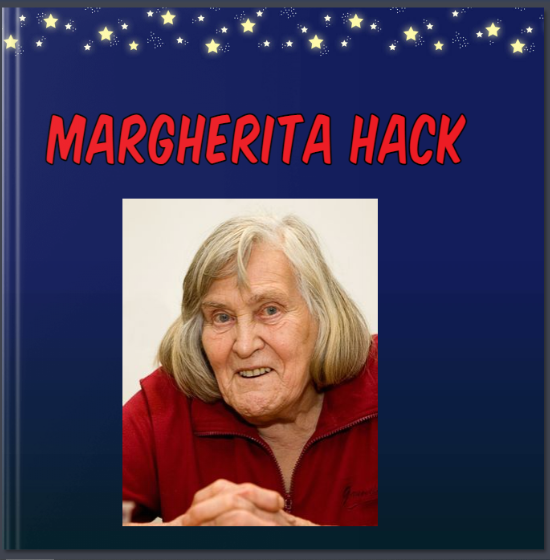 margherita hack | Genially