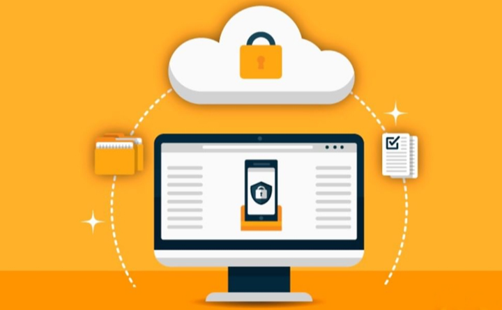 Respaldo de la información | Genially