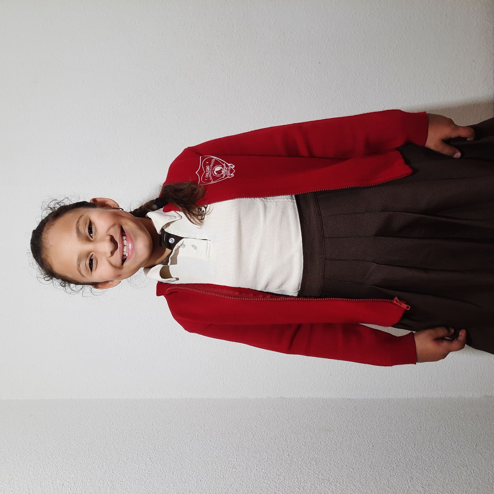 Foto Escolar Segundo B 2021 | Genially