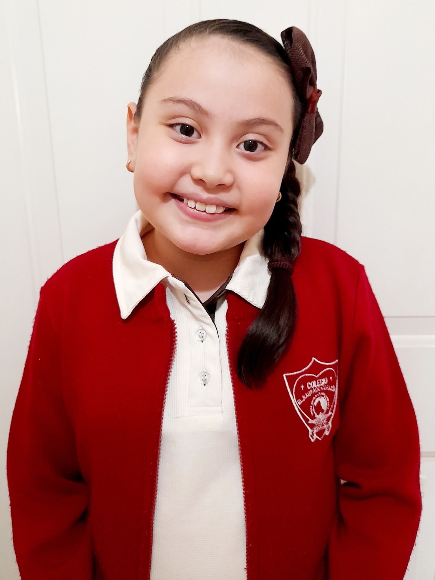 Foto Escolar Segundo B 2021 | Genially