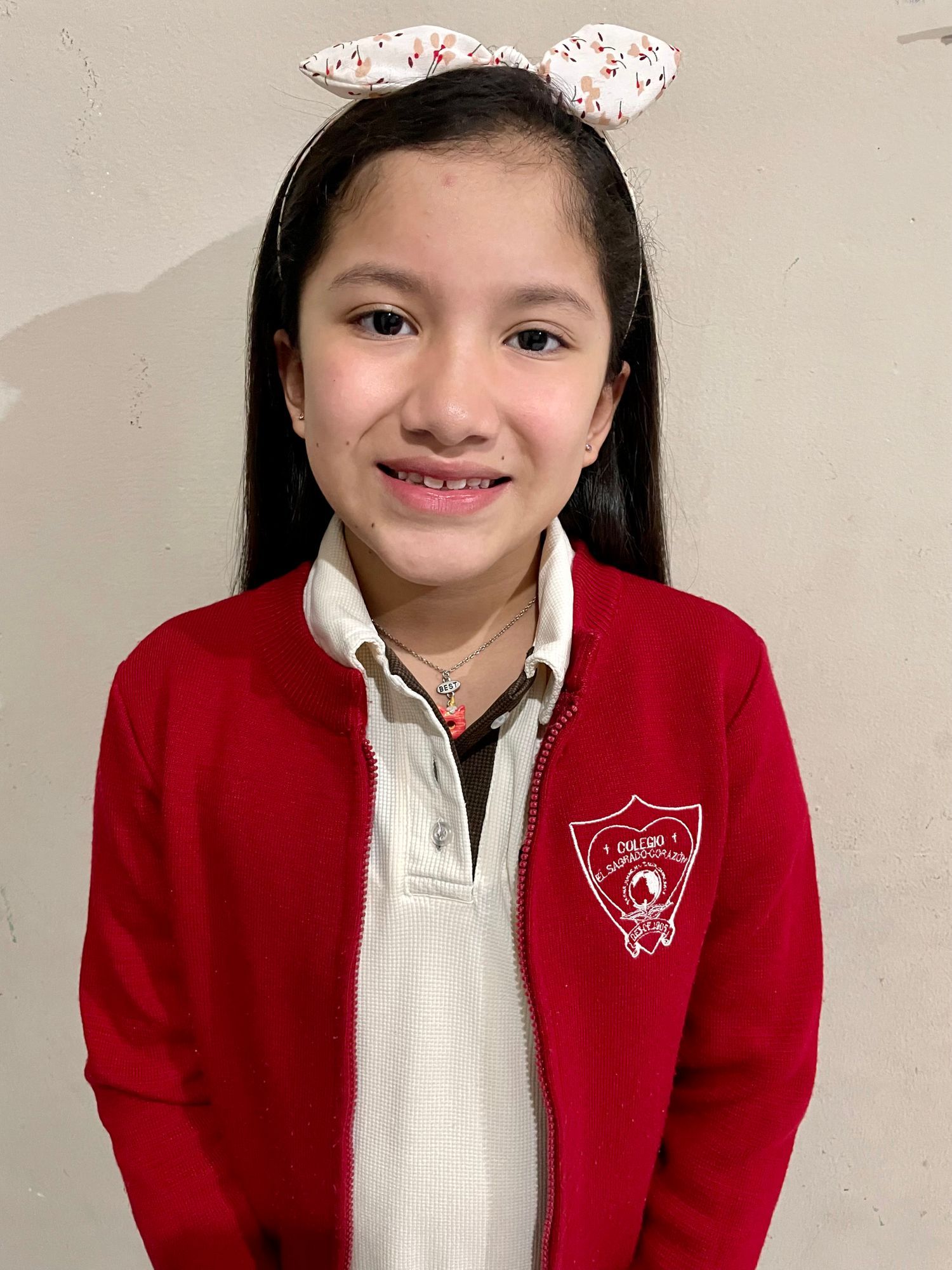 Foto Escolar Segundo B 2021 | Genially