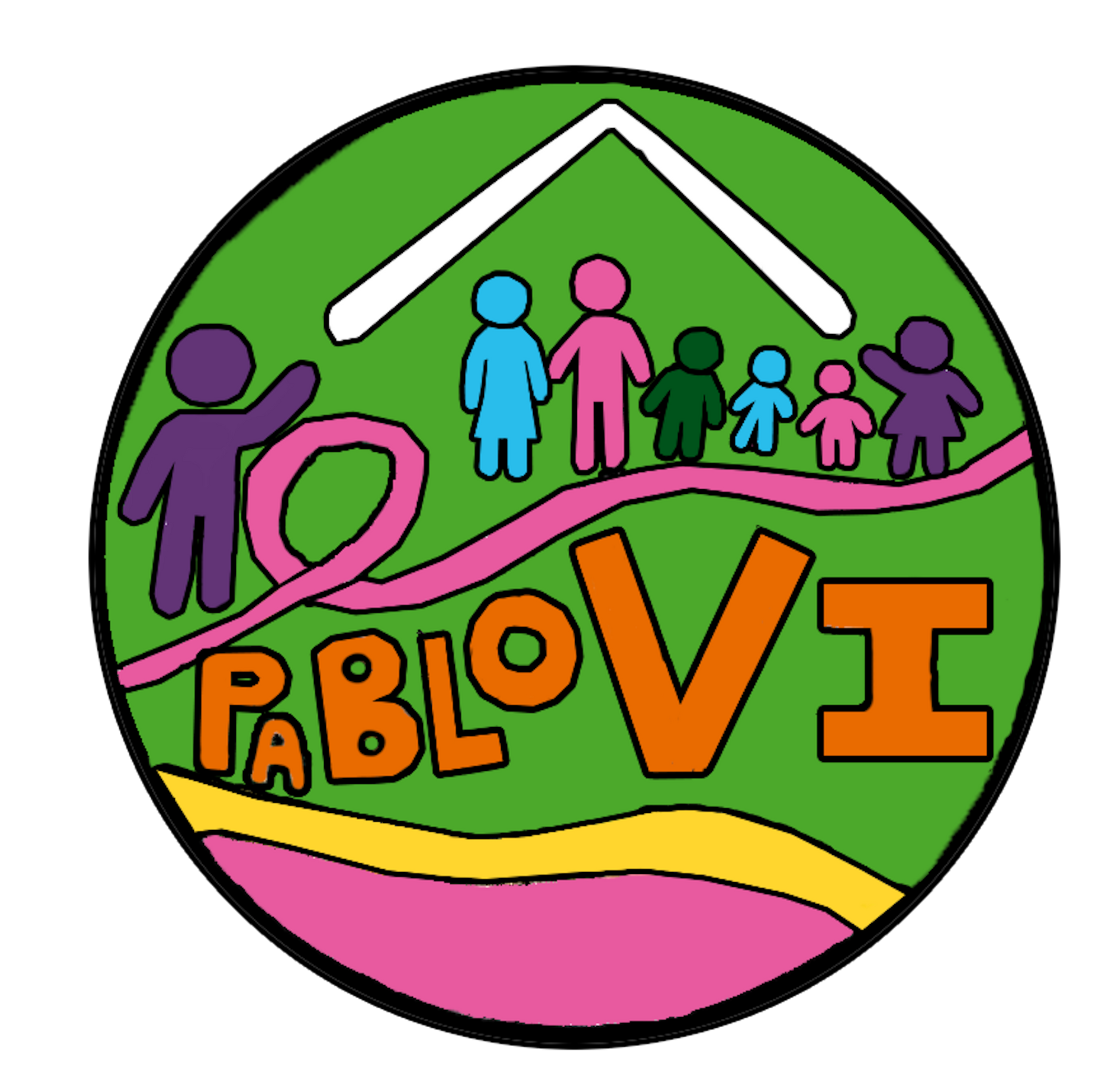 MATRICULA Y PAC 24/25 | Genially