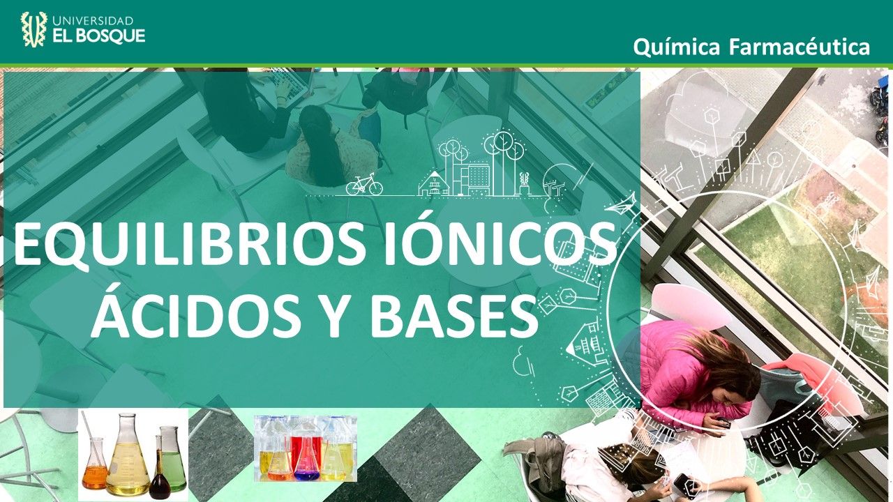 EQUILIBRIOS ACIDO-BASE | Genially