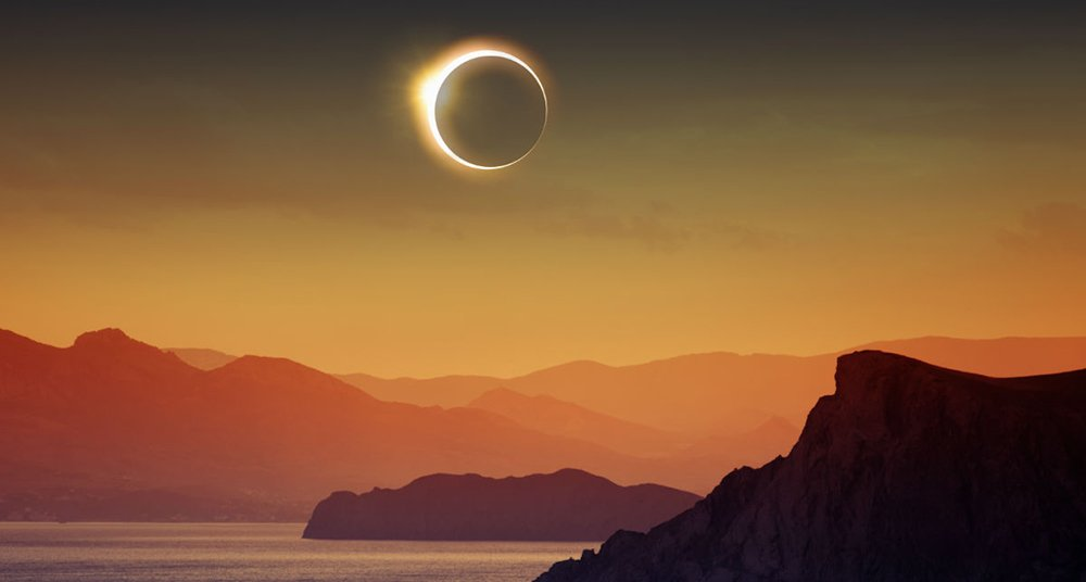 Eclipses | Genially