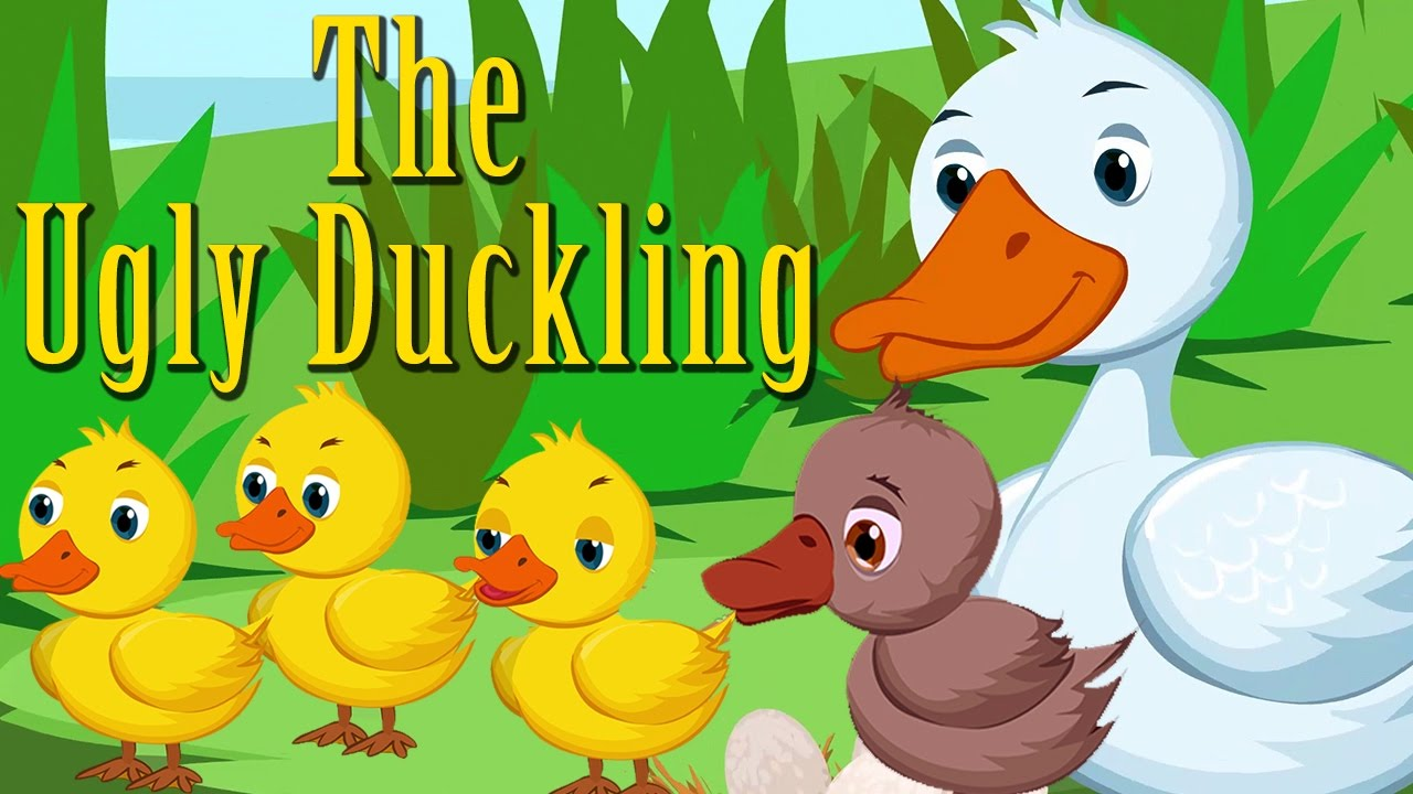 Ugly Duckling