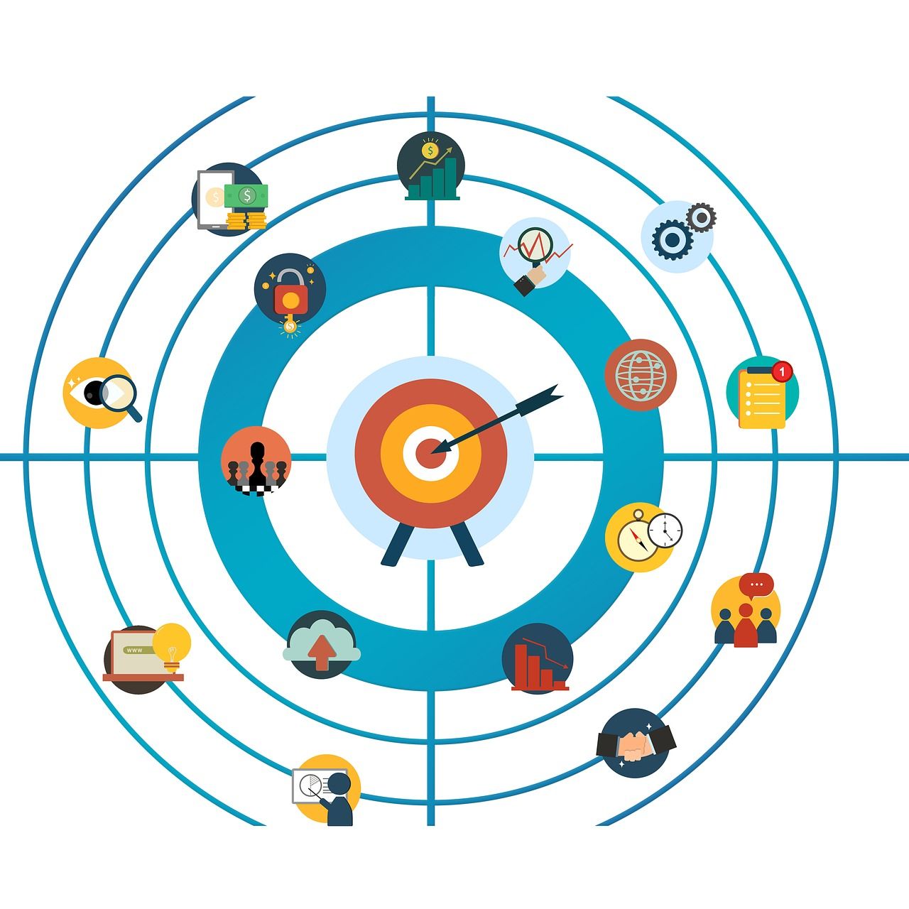 6 bonnes pratiques si ma classe bascule | Genially