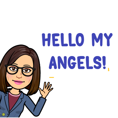 Parts of the face! | Genially