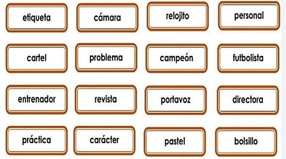 Tema 79: Acento prosódico y ortográfico.
