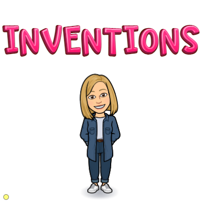 INVENTORS AND INVENTIONS | Genially