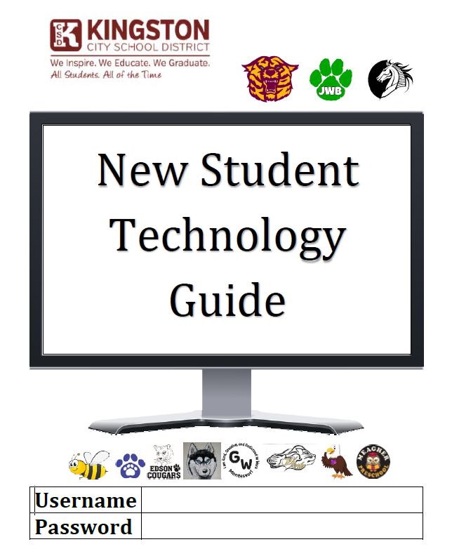 Families of Chambers Information Station | Genially