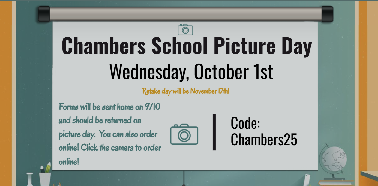 Families of Chambers Information Station | Genially