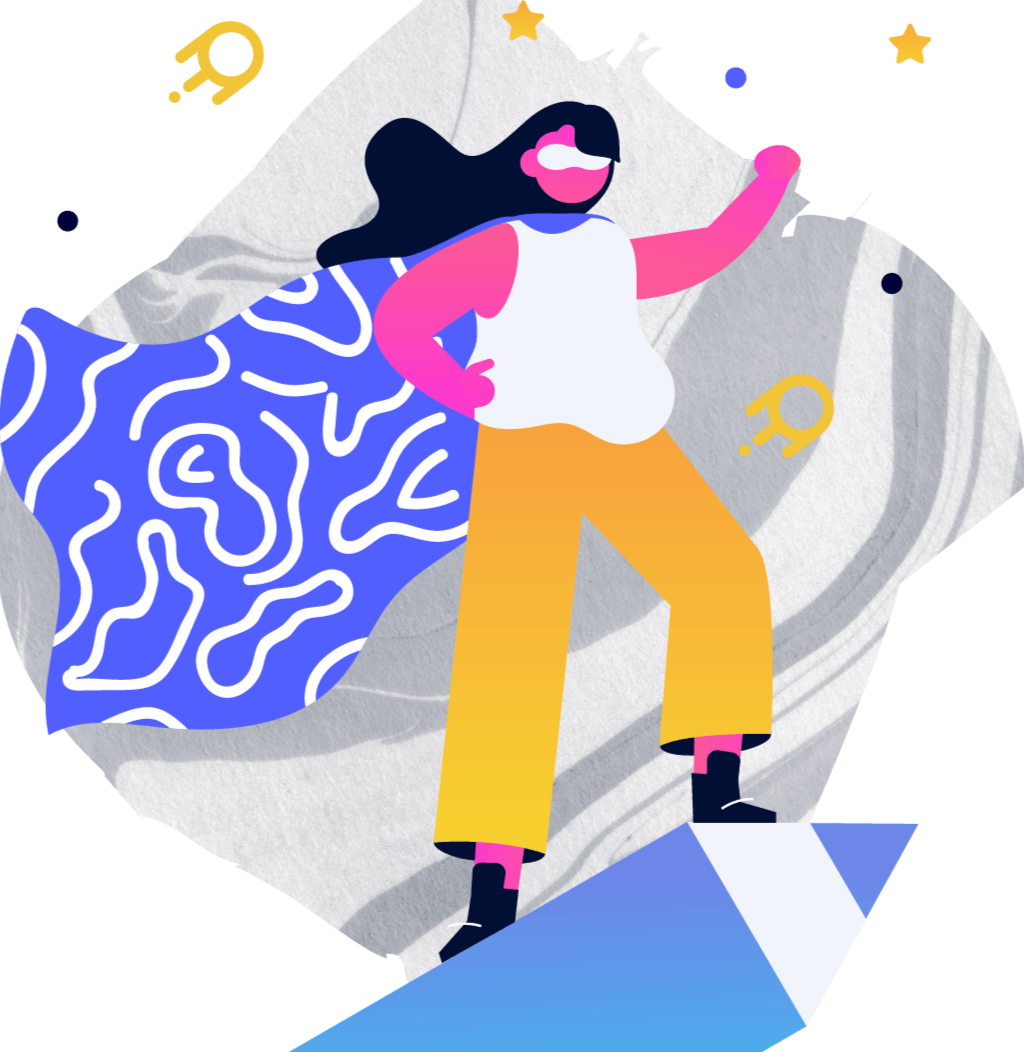 Women Safety Idea Presentation | Genially