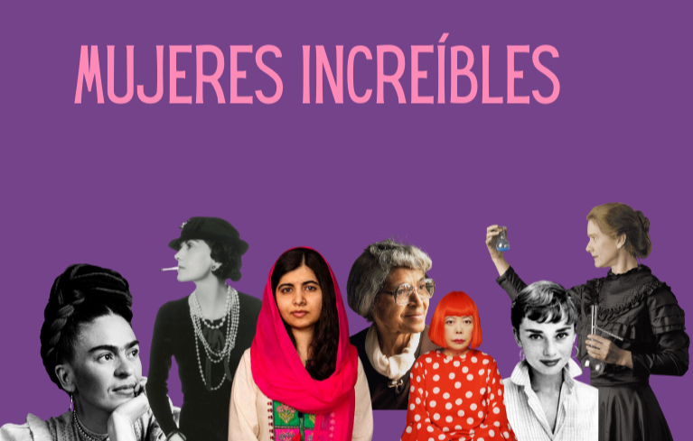 Imagen interactiva | Genially