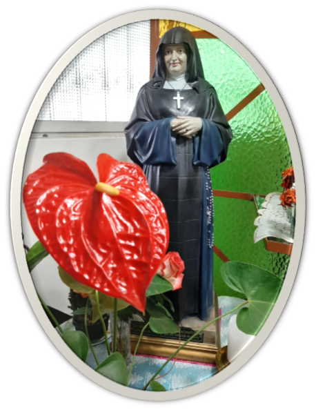 Beata Ana María Javouhey | Genially