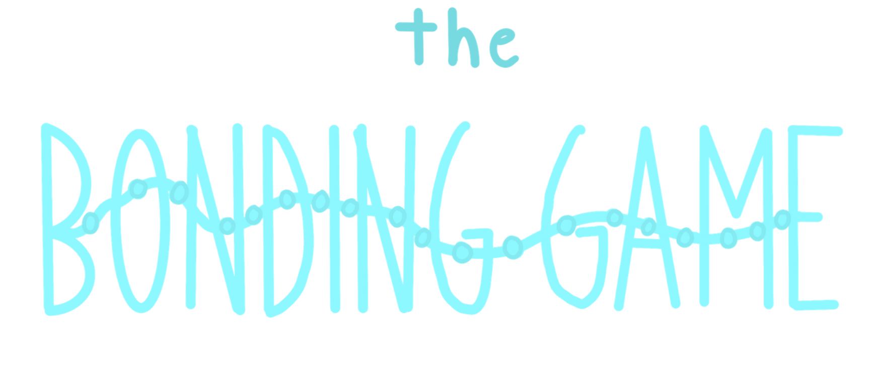 The Bonding Game