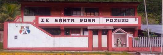 Centro Poblado Santa Rosa | Genially