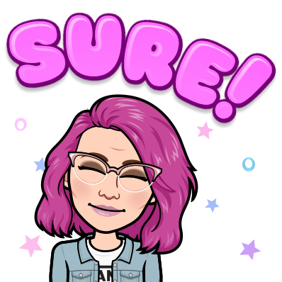 New Teacher ADVENTURE COMIC | Genially