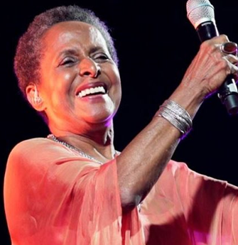 Susana Baca | Genially