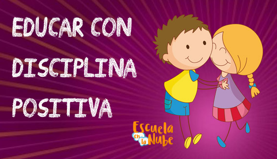 disciplina positiva | Genially