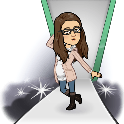 Comparative Adjectives | Genially